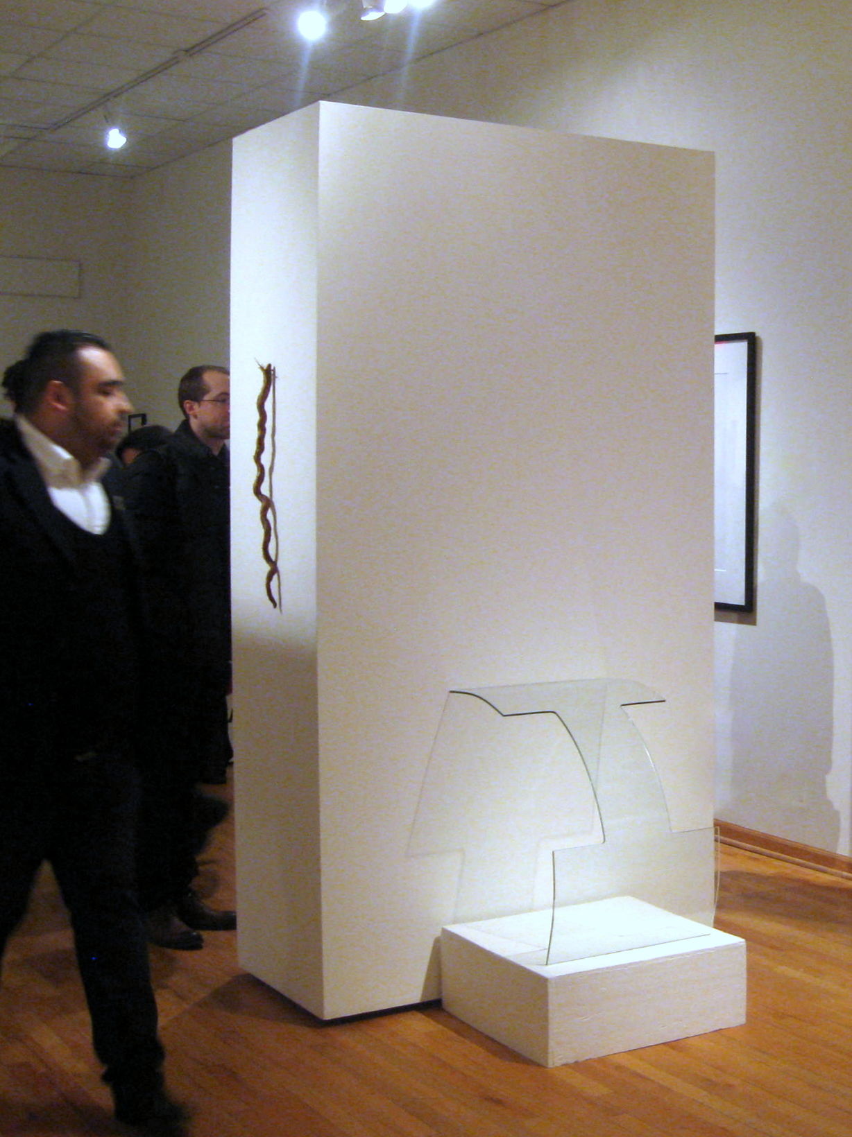 Ally Sloper — Gill Gatfield