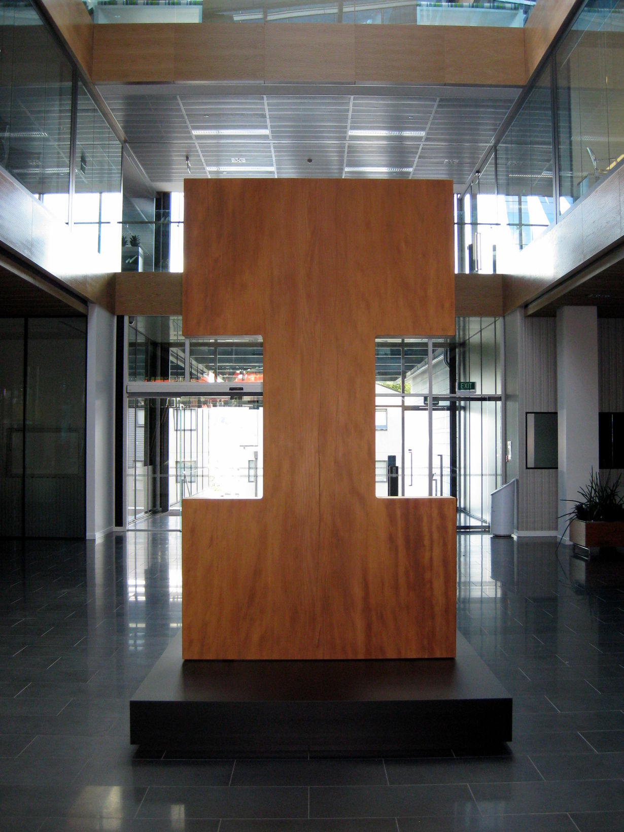 Native Tongue — Gill Gatfield